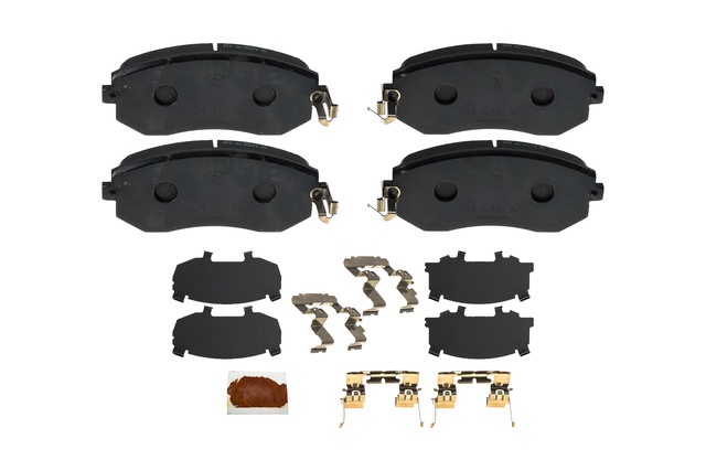 2014-2020 Subaru OEM NEW 2014-2020 Subaru Crosstrek Forester Front Disk ...