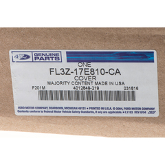 2015-2017 Ford F-150 OEM NEW Ford 2015-2017 F-150 Lariat Lower Grille ...