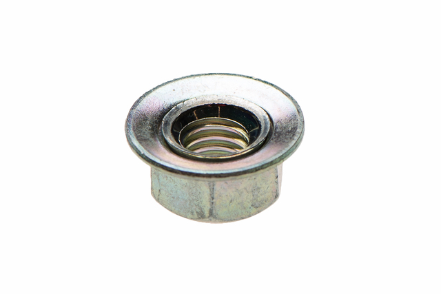 1993-2024 Nissan Center High Mount Stop Light Nut 08911-10637 | QuirkParts