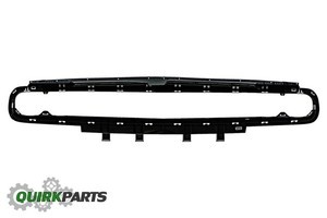 2015-2023 Dodge Challenger Grille Reinforcement 68258750AC | QuirkParts