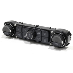 2017-2019 GM OEM NEW 2017-2020 GM Chevrolet Silverado HVAC Temperature ...
