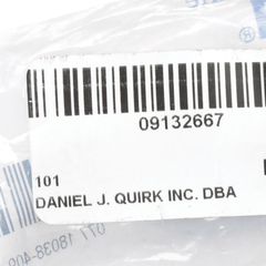 2010-2021 GM Side Retainer Rivet 9132667 | QuirkParts