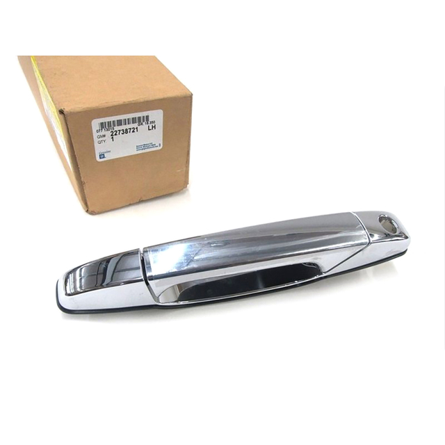 2007-2014 GM OEM NEW 07-14 GM Cadillac Chevrolet Front Left Side Door ...