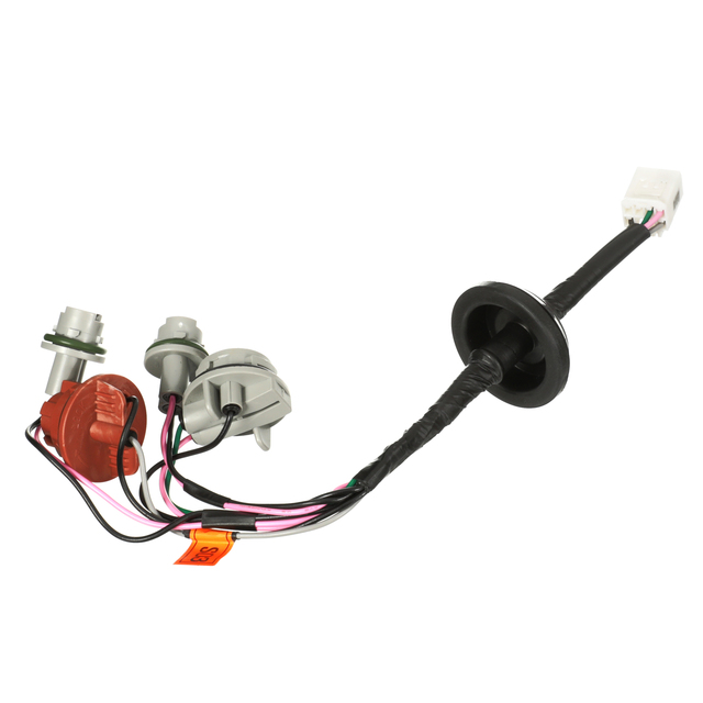 Hyundai - 92470-3X050 - Socket & Wire - 2012-2013 Hyundai | OEM Hyundai ...