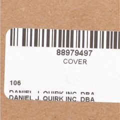 2002-2004 GM Chevy Trailblazer & GMC Envoy Driver Side Power Seat Cover ...