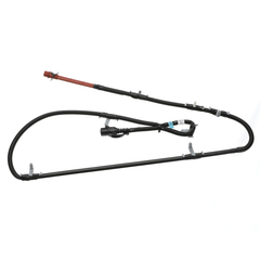 OEM NEW Ford 99-03 Super Duty Excursion Block Heater Wire Assembly ...