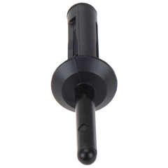 2002-2021 Ford License Bracket Rivet -W704342-S300 | QuirkParts