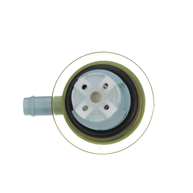 1997-2004 Ford Ford Lincoln Fuel System Vapor Valve Assembly OEM NEW ...