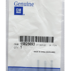 2007-2020 Chevrolet Tahoe Chevrolet Tahoe Chrome Door Liftgate ...