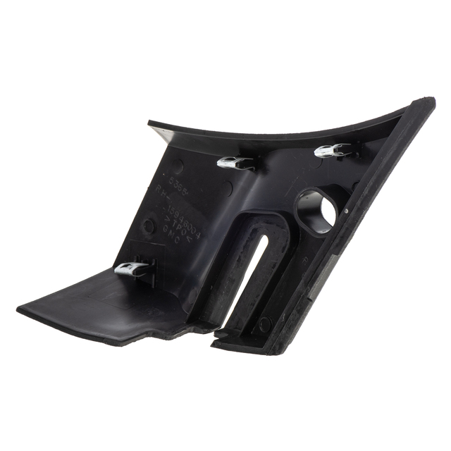 2007-2014 GM 07-14 Sierra Silverado 1500 2500 3500 Left Driver Cowl ...