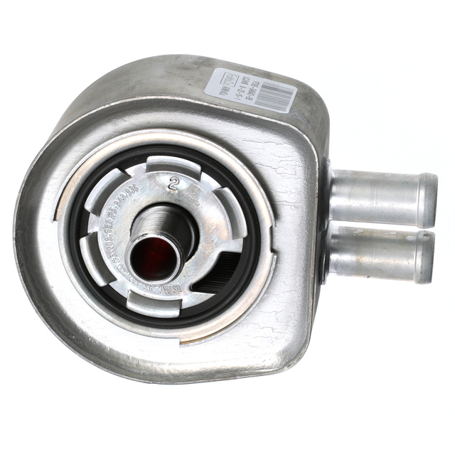 1997-2007 Ford Oil Cooler F7UZ-6A642-EA | QuirkParts