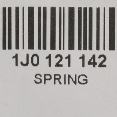 2004-2021 Volkswagen OEM NEW VW Volkswagen Upper Coupling Retainer ...