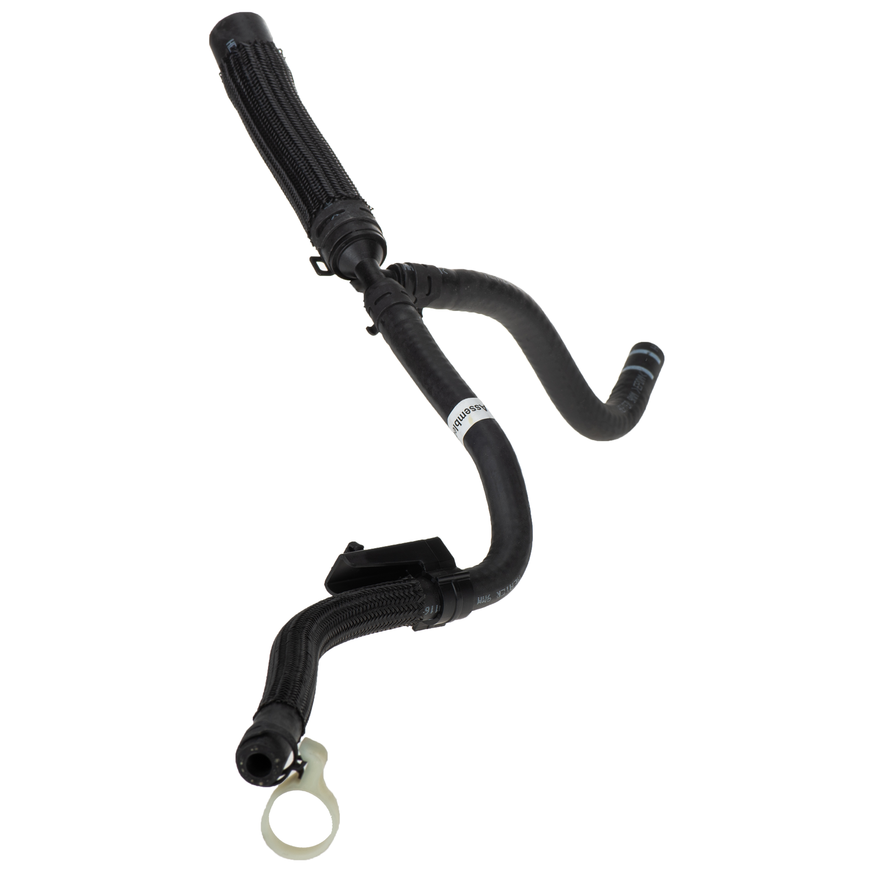 2013-2016 Dodge Dart Turbo Water Feed Tube 4893205AD | QuirkParts