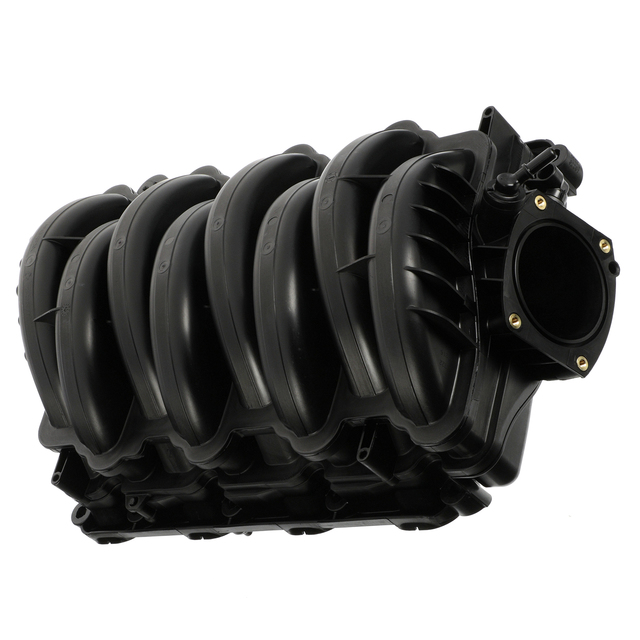 2014-2022 GM Intake Manifold Assembly 12639087 | QuirkParts