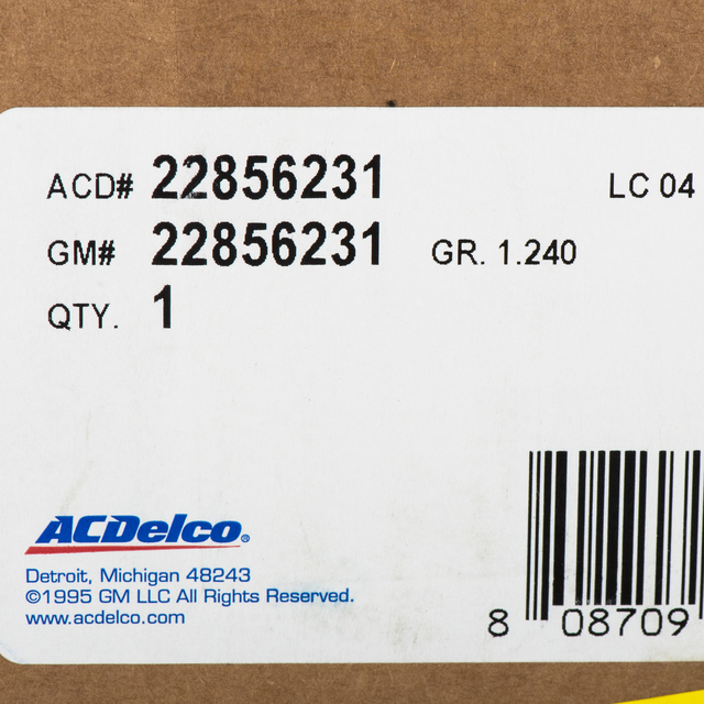 2014-2020 GM OEM NEW 2014-2020 GM Cadillac Chevrolet GMC Tahoe Coolant ...