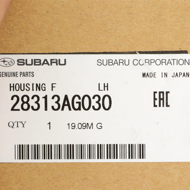 2005-2014 Subaru OEM NEW 2005-2014 Subaru Impreza Legacy Forester ...