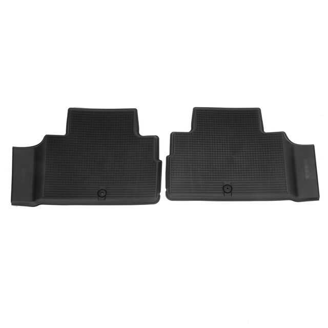 Hyundai - S8F13-AU100 - Floor Liners, All-Season Fitted - 2021-2025 ...