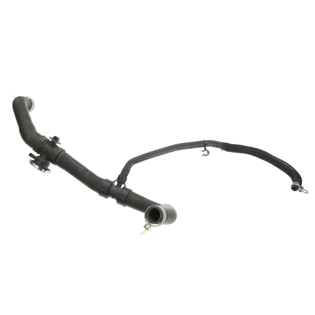 2007-2017 Mopar 2008-2010 Jeep Compass Patriot Caliber Upper Radiator ...