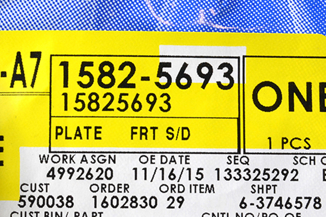 2007-2020 Chevrolet Tahoe Chevrolet Tahoe Chrome Door Liftgate ...