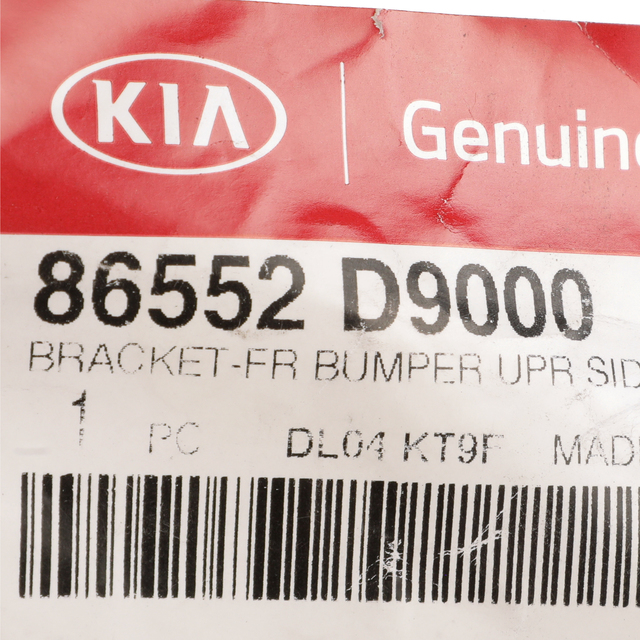 2017-2020 Kia Sportage OEM NEW 2017-20 Kia Sportage Front Bumper Upper ...