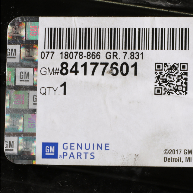2015-2021 GM OEM NEW 15-20 GM Chevrolet GMC Colorado Canyon Front ...