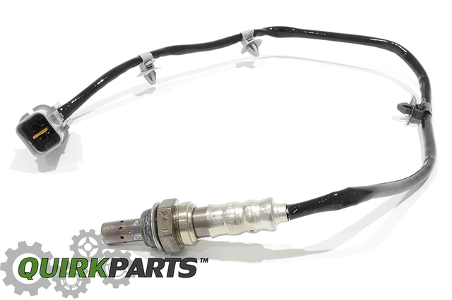 2005-2010 Kia Sportage 2005-2010 Kia Sportage 2.7L O2 Oxygen Sensor ...