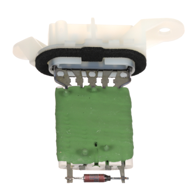 2006-2010 GM HVAC Blower Motor Resistor 10397098 | QuirkParts