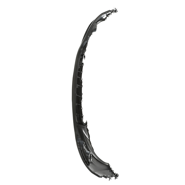 2019-2021 Jeep Cherokee Front Upper Fascia 6AZ97TZZAD | QuirkParts