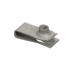 2007-2021 Ford Door Trim Panel U-Nut -W520832-S439 | QuirkParts