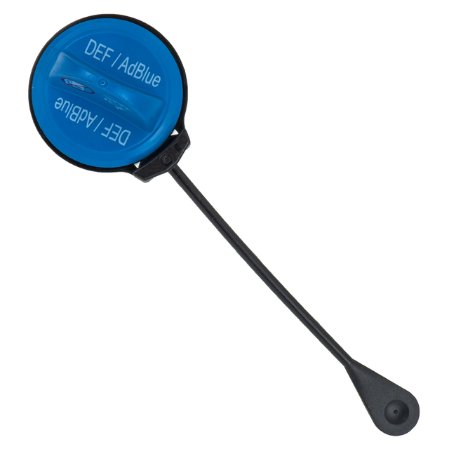 2013-2022 Mopar Diesel Exhaust Fluid Cap 68145555AD | QuirkParts