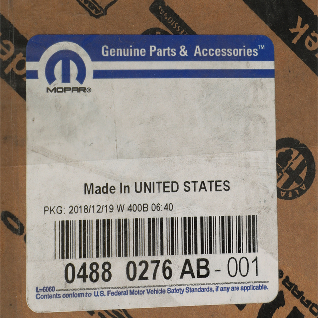 2005-2007 Chrysler Pacifica Chrysler Pacifica Transmission Shifter ...