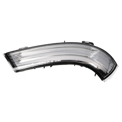 2009-2014 Volkswagen Jetta VW Volkswagen Left Driver Side Door Mirror ...