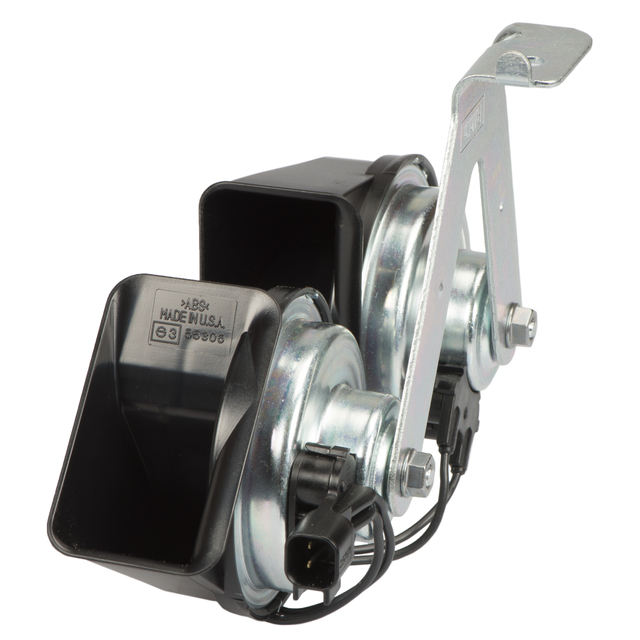 2011-2013 Ford Fiesta OEM NEW 2011-2013 Ford Fiesta Horn Assembly Dual ...