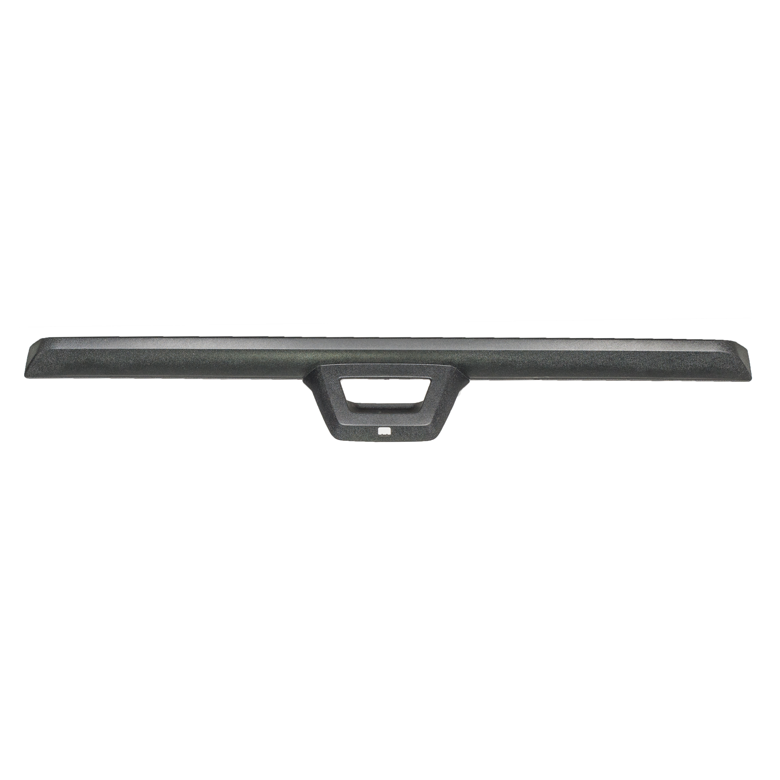 Genuine OEM GM Rear End Tailgate Spoiler Molding Trim 19354904 | QuirkParts
