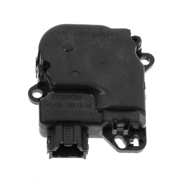 2006-2015 Nissan Actuator 27743-ZH00A | QuirkParts