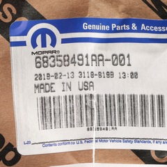 2019-2024 Ram OEM NEW 19 Mopar Ram 1500 2500 3500 4500 5500 Front ...