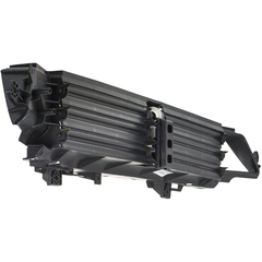 2015-2017 Chrysler 200 Active Shutter Grille 68302662AA | Mopar OEM ...