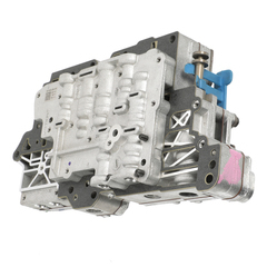 Control Assembly - Transmission 8A8Z-7A100-A | QuirkParts