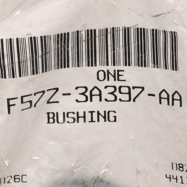OEM NEW Ford 2001-2005 Explorer Sport Trac SOHC Automatic Bushing ...