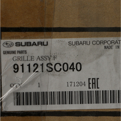2011-2013 Subaru Forester OEM NEW 11-13 Subaru Forester X XT Limited 2 ...