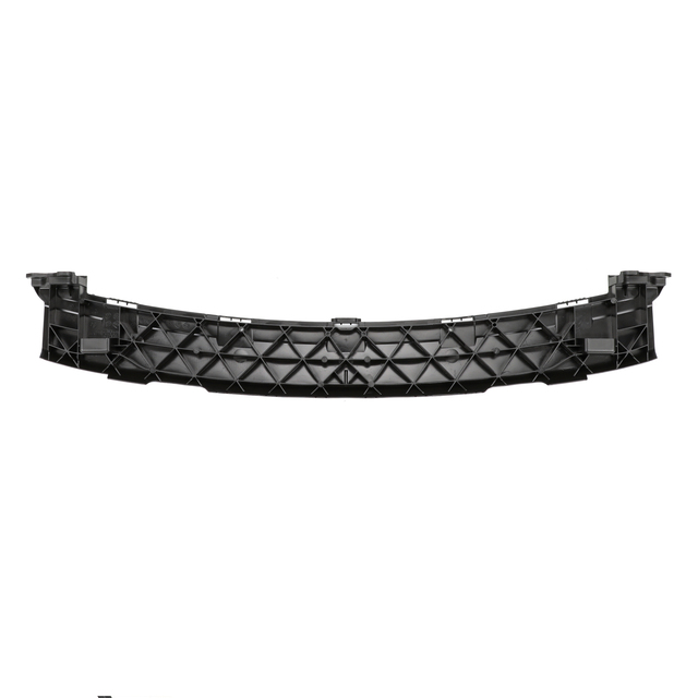 2009-2012 Mopar 2009-2012 Dodge Ram 1500 FRONT BUMPER UPPER ...