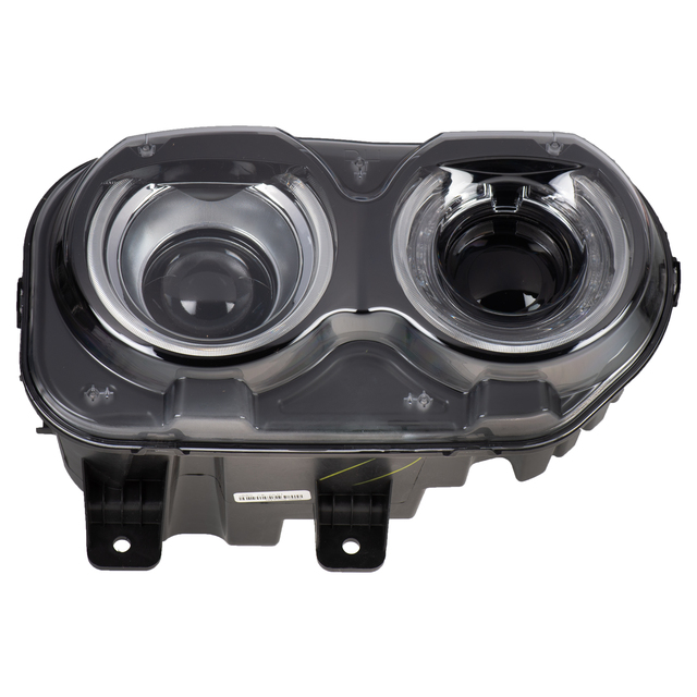 2015-2023 Dodge Challenger Headlamp, Right 68174064AG | QuirkParts