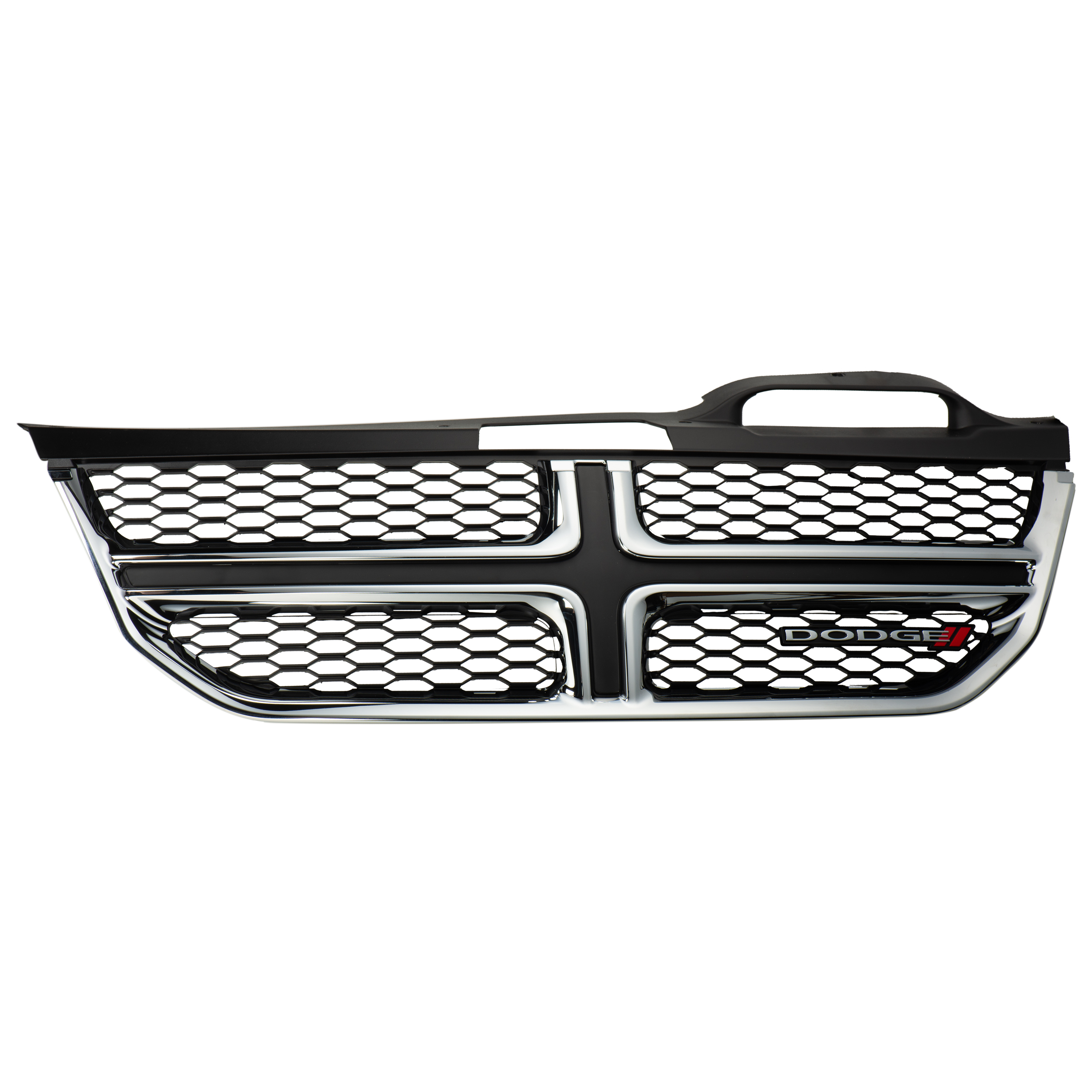 2011-2020 Dodge Journey Grille 1SU84SZ0AC | QuirkParts