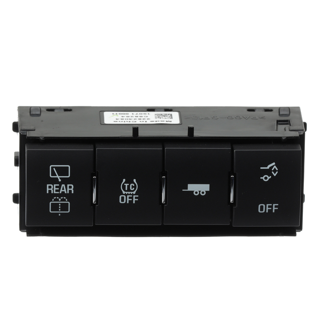 2008-2017 GMC OEM NEW 2008-2017 GM GMC Acadia Trailer Package Traction ...