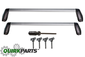 2008-2015 Subaru OEM NEW 2008-2015 Subaru XV Crosstrek Outback Roof ...