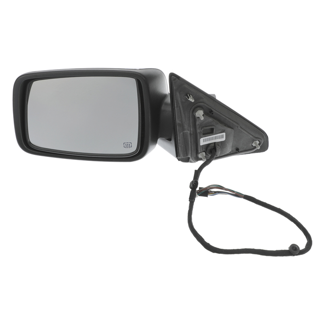 2014-2017 Ram OEM NEW Mopar 13-17 Ram 1500 2500 3500 Outside Rear-View ...