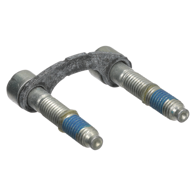 2008-2020 Ford Drive Shaft Assembly Front Bolt -W790063-S900 | QuirkParts