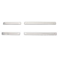 2014-2024 Mitsubishi Scuff Plates MZ527538EX | QuirkParts