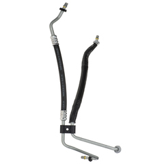5058344AE - Transmission Oil Cooler Hose - 2007-2014 Mopar | Mopar OEM ...