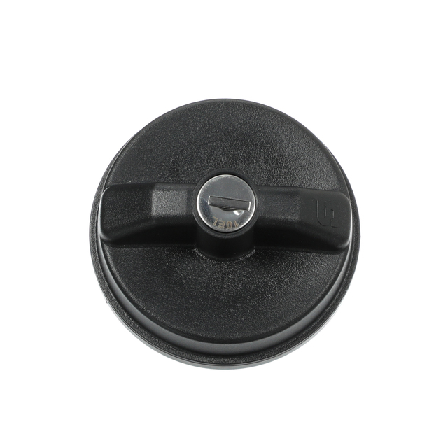 2001-2024 Mopar 2001-2010 Chrysler Jeep Dodge LOCKING GAS FUEL CAP WITH ...